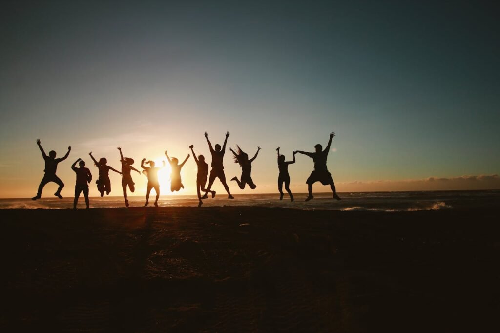 Difference between joy and happiness - Mindset positivity